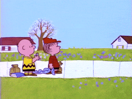 Charlie Brown GIFs - Find & Share on GIPHY