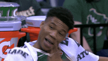 The NBA MVP Conversation in 10 GIFs! by Sports GIFs | GIPHY