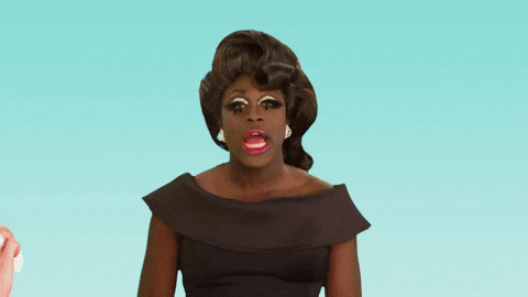 Jezebel Shero Tbh GIFs - Get the best GIF on GIPHY