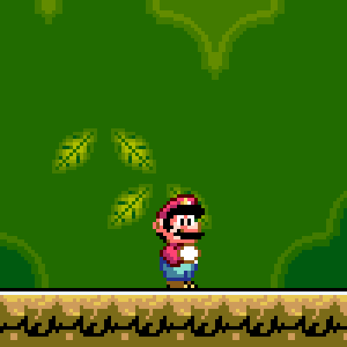 Super Mario Nintendo GIF - Find & Share on GIPHY