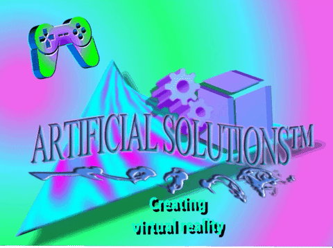 Vaporwave GIF by killer-angel123 - Find & Share on GIPHY