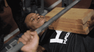 Bench Press GIFs - Find & Share on GIPHY