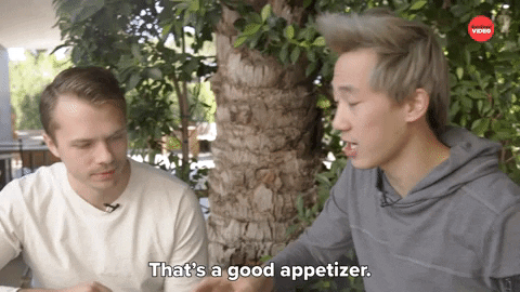 Seasonal Summer Dishes That Are Perfect July Dinner Party Ideas