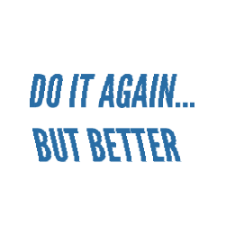Do Better Stickers - Find & Share on GIPHY