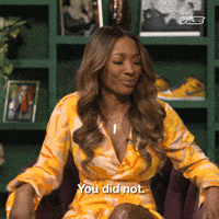 Can You Not Gif