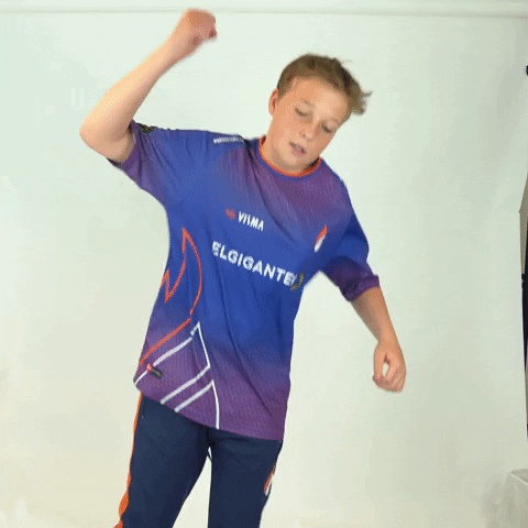 Pablo Fortnite Dance GIF by Copenhagen Flames - Find & Share on GIPHY
