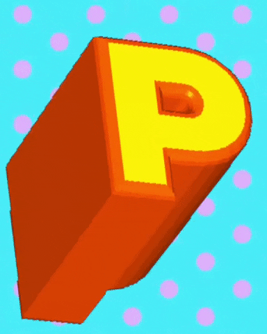 Alphabet GIFs on GIPHY - Be Animated