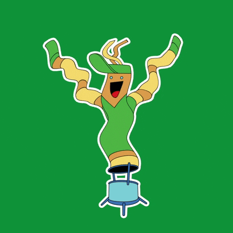 Boneco-palito GIFs - Get the best GIF on GIPHY