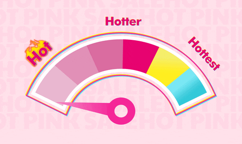 Pink Hot GIFs - Get the best GIF on GIPHY