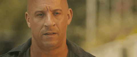 Fast And Furious Dom GIF by The Fast Saga - Find & Share on GIPHY