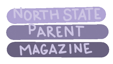 North State Parent Magazine GIFs on GIPHY - Be Animated