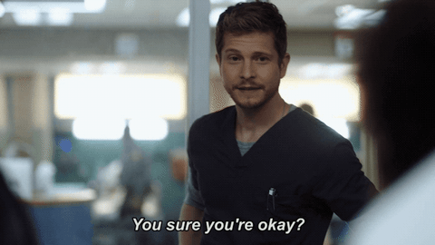 The Resident GIF by Fox TV - Find & Share on GIPHY