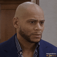 Look Of Disappointment Gif