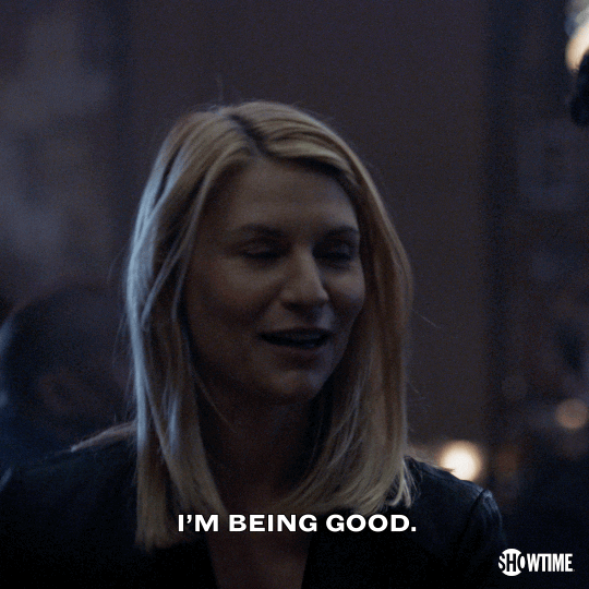 Homeland GIF by Showtime - Find & Share on GIPHY