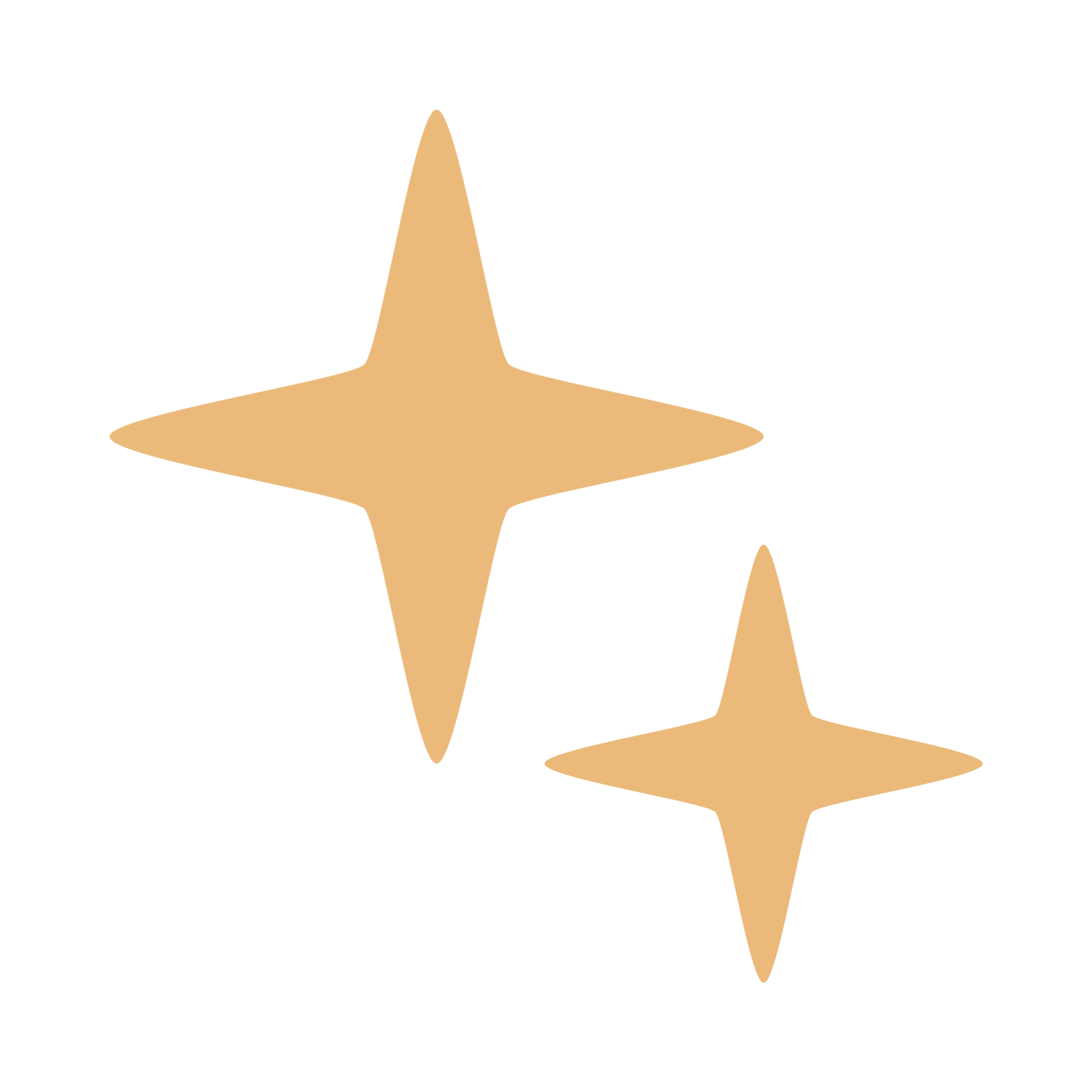 Star Glitter Sticker by Blossom for iOS & Android | GIPHY