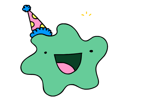 Happy New Year Sticker by Java Doodles for iOS & Android | GIPHY