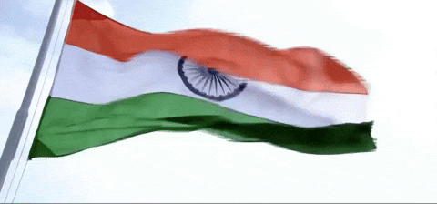 Tandarust Bharat GIFs - Get the best GIF on GIPHY