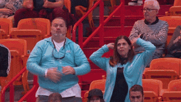 Lets Go Dancing GIF by NBA - Find & Share on GIPHY