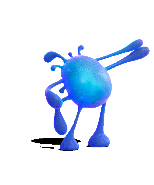 Walt Disney Animation Studios Logo Gif