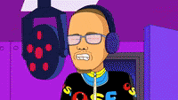 Animated Rap Gif