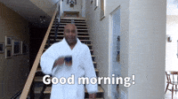 Good Morning Everybody GIFs - Find & Share on GIPHY