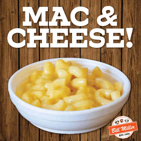 Mac-cheese GIFs - Get the best GIF on GIPHY