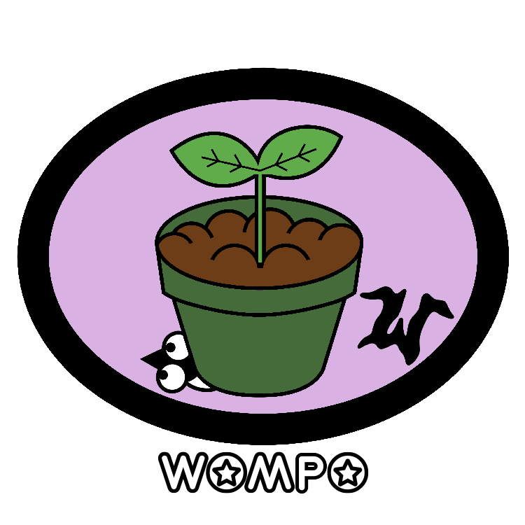 WOMPO GIFs on GIPHY - Be Animated