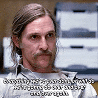 Gif De True Detective Ray Velcoro Season 2 True Detective GIF Find