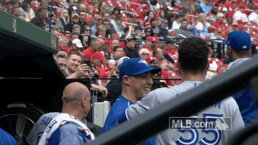 Martin St Louis GIFs - Get the best GIF on GIPHY