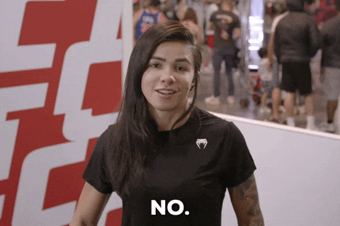 Its Over No GIF by UFC - Find & Share on GIPHY