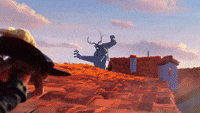 Puss In Boots The Three Diablos Gif