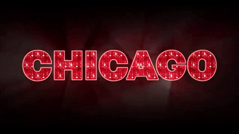 GIF by Chicago The Musical - Find & Share on GIPHY