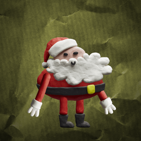 Happy Stop Motion GIF by Kasper Werther - Find & Share on GIPHY