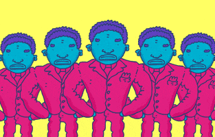 Cartoon Dancing GIFs - Find & Share on GIPHY