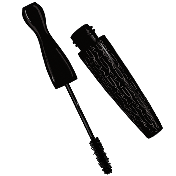 In Extreme Dimension Mascara Sticker for iOS & Android | GIPHY