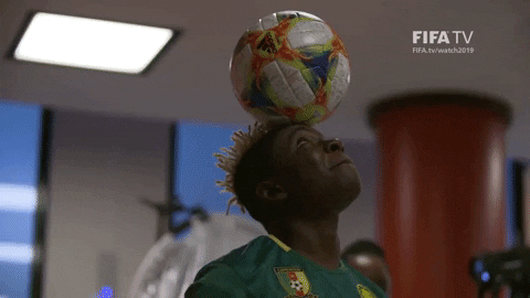 Fifa Wwc 2019 GIFs - Get the best GIF on GIPHY