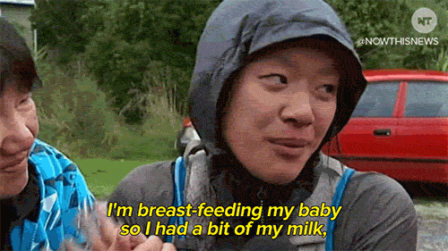 Breastmilkfull GIFs - Get the best GIF on GIPHY