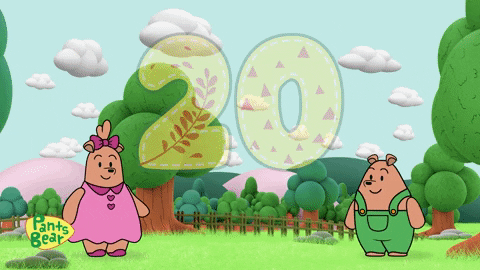 20 GIF - Find & Share on GIPHY