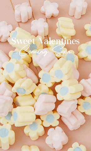 Candy Love GIF by Nathalie BIrd - Find & Share on GIPHY