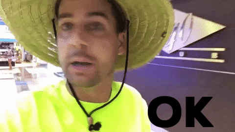 Ok-perfect GIFs - Get the best GIF on GIPHY