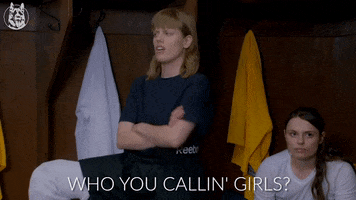 Letterkenny Embarrassing GIFs - Find & Share on GIPHY