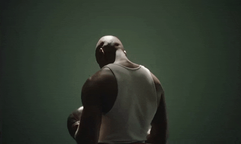 Hip Hop Run GIF by Killer Mike - Find & Share on GIPHY