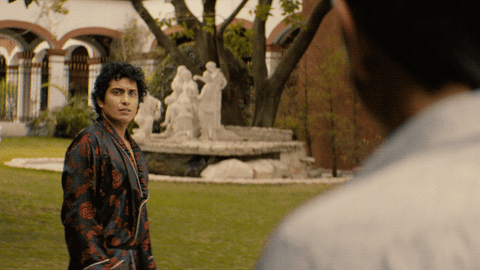 Mexico Narcos GIF by netflixlat - Find & Share on GIPHY