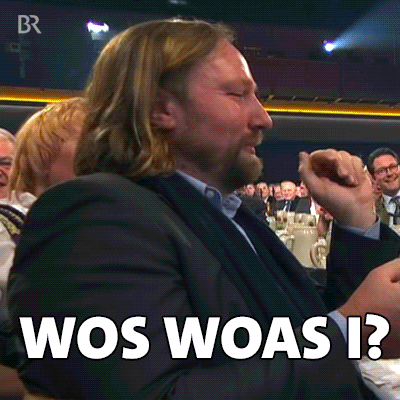 Wos Woas I GIFs - Get the best GIF on GIPHY