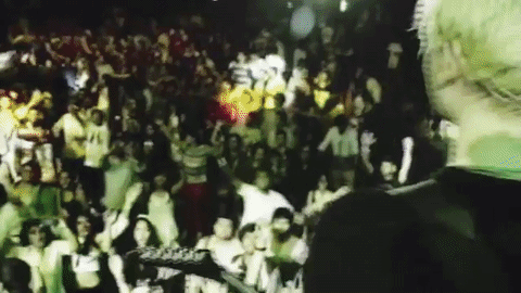 11:11 Pile GIF by Dinosaur Pile-Up - Find & Share on GIPHY