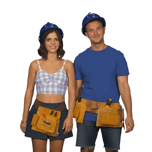 The Block GIFs on GIPHY - Be Animated