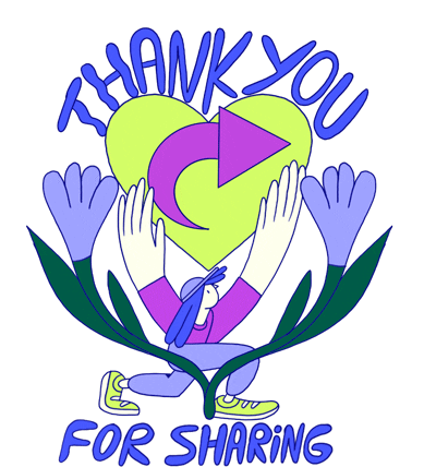 stickers GIFs on GIPHY - Be Animated