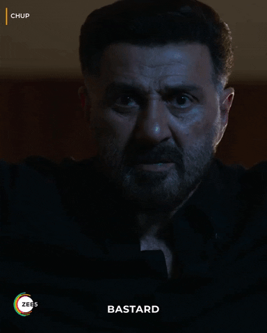 CHUP on ZEE5 GIFs on GIPHY - Be Animated