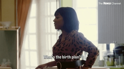 Birth-plans GIFs - Get the best GIF on GIPHY