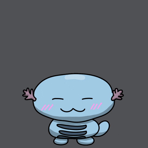 Wooper-happy-pokemon GIFs - Get the best GIF on GIPHY